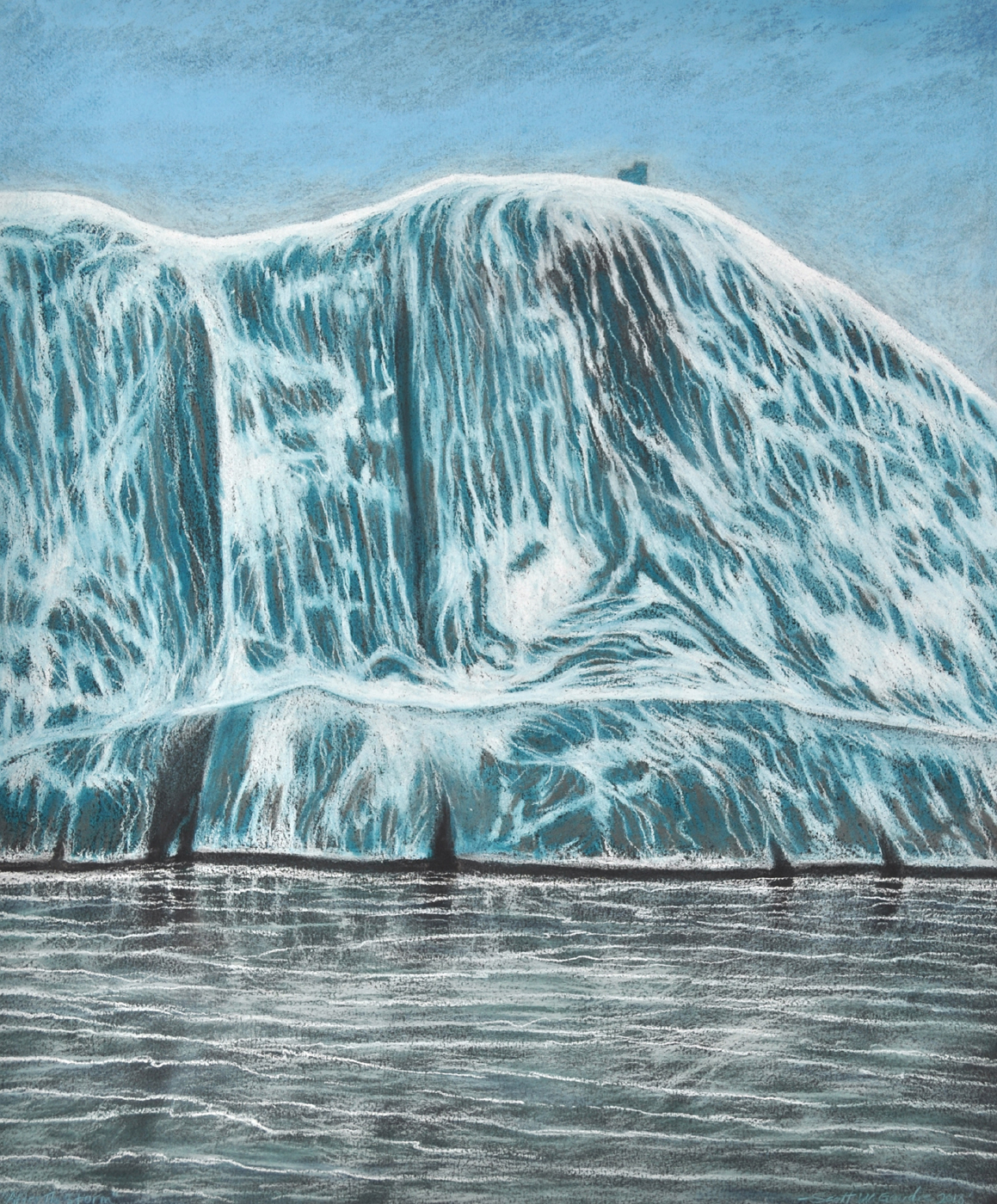 Scott Goudie › Christina Parker Gallery