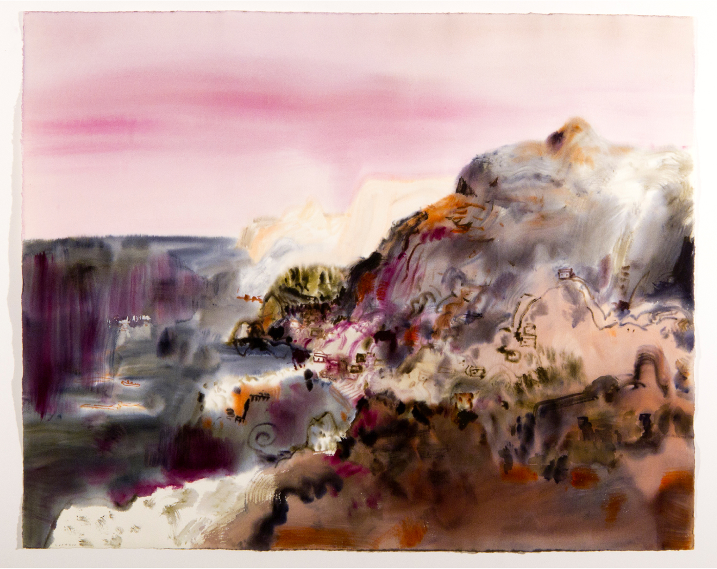 John Hartman › Christina Parker Gallery