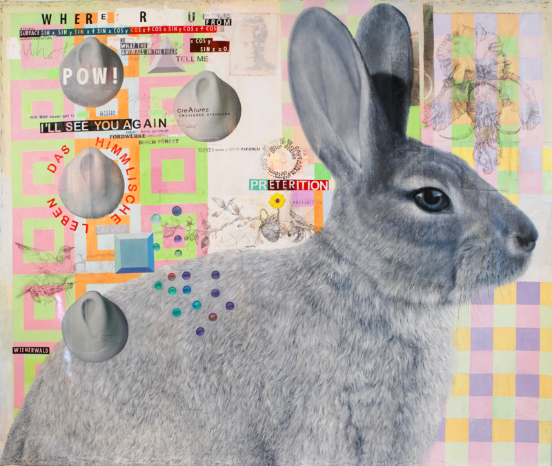 Bruce Pashak › Christina Parker Gallery