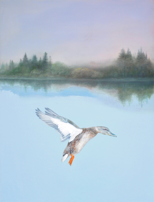 Bruce Pashak › Christina Parker Gallery