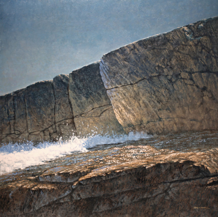 James Miller › Christina Parker Gallery