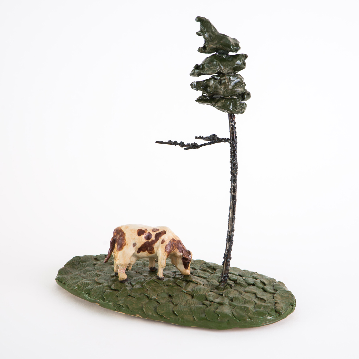 Jim Maunder › Christina Parker Gallery