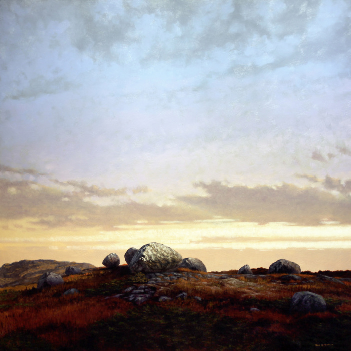 James Miller › Christina Parker Gallery