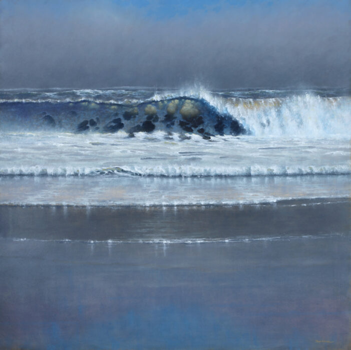 James Miller › Christina Parker Gallery