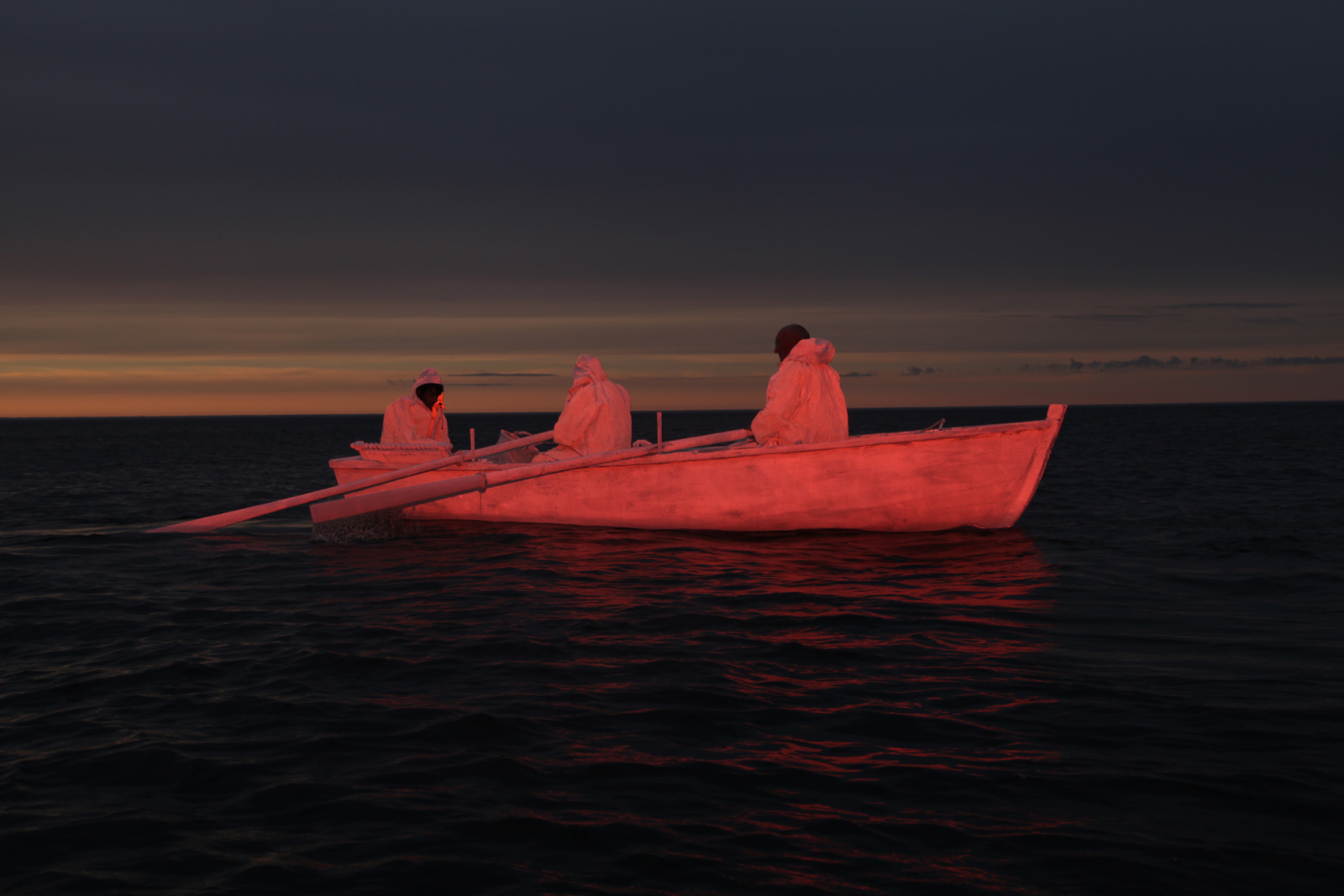 Will Gill › Christina Parker Gallery