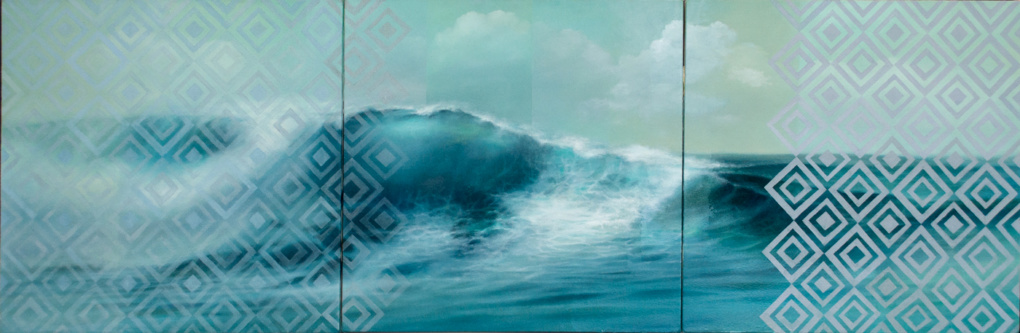 Bruce Pashak › Christina Parker Gallery