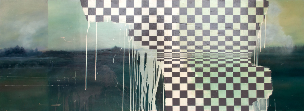 Bruce Pashak › Christina Parker Gallery