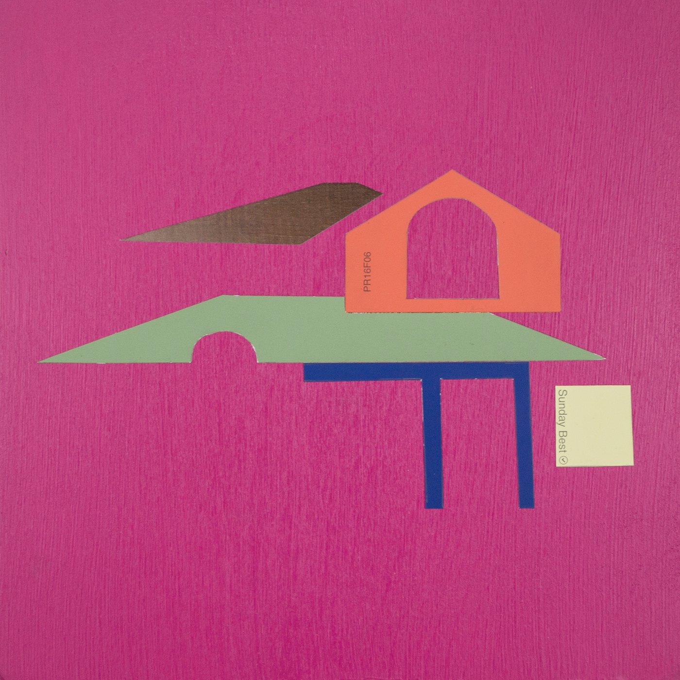 Emily Pittman › Christina Parker Gallery