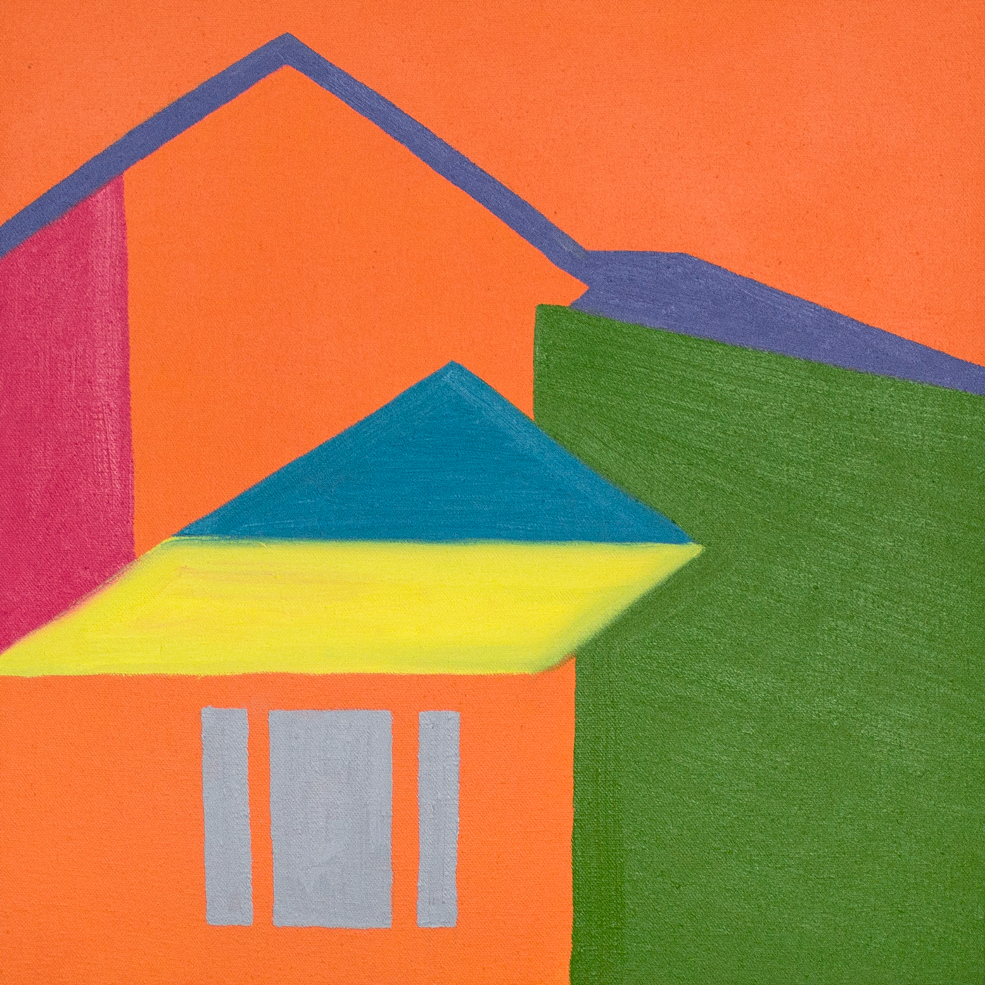 Emily Pittman › Christina Parker Gallery