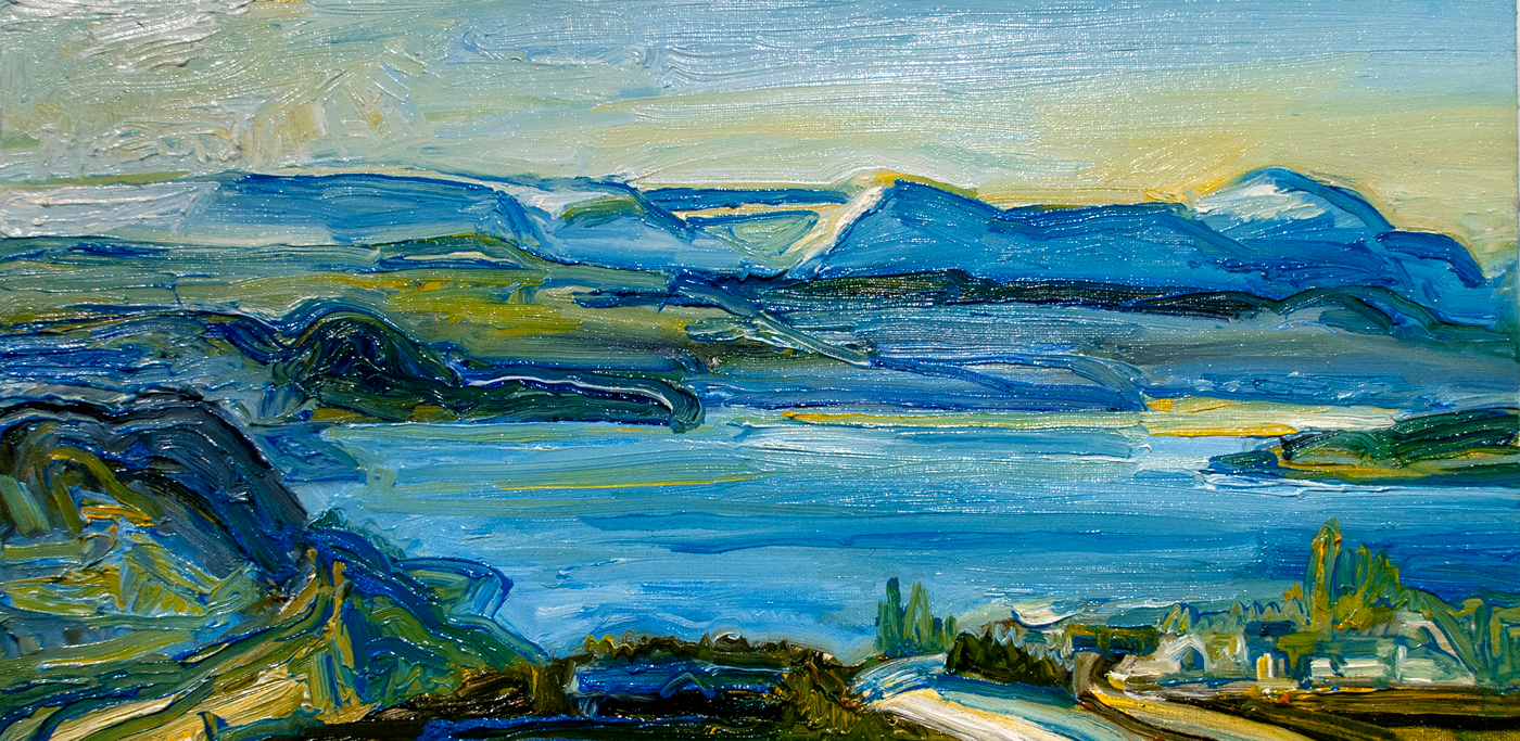 Jane Reagh › Christina Parker Gallery