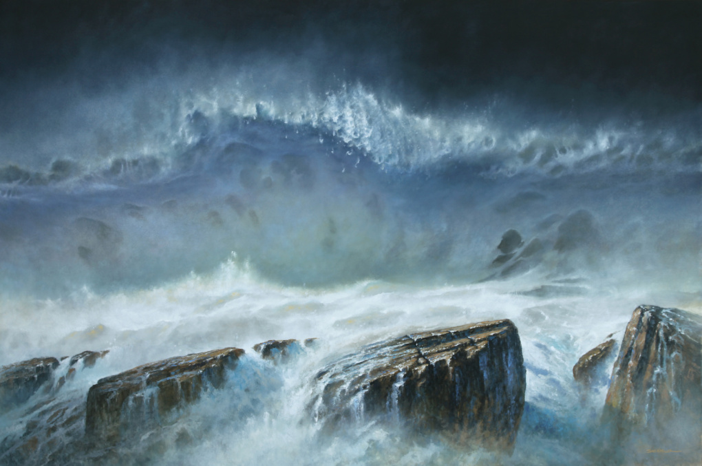 James Miller › Christina Parker Gallery