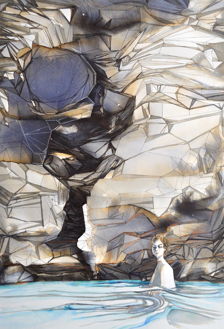 Philippa Jones › Christina Parker Gallery