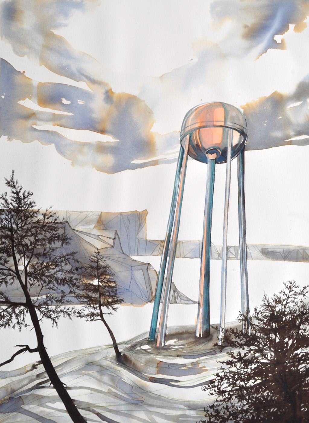 Philippa Jones › Christina Parker Gallery