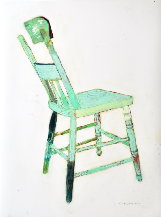 Will Gill › Christina Parker Gallery